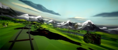 Artist of the Day: Mr. Doob