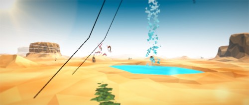 Artist of the Day: Mr. Doob