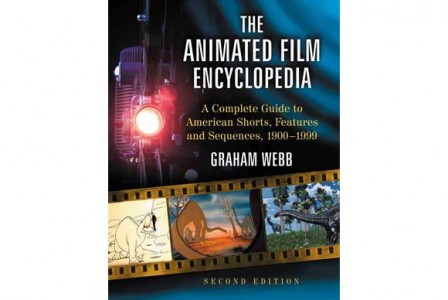 These Are My Seven 'Desert Island' Animation Reference Books