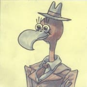 Artist of the Day: Colin Howard