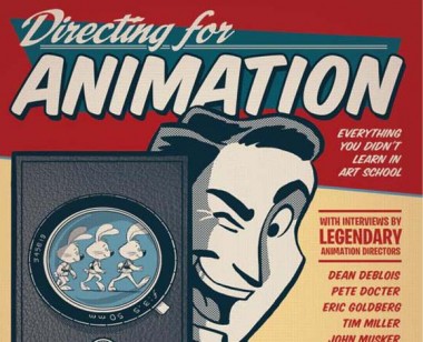 "Mulan" Director Tony Bancroft Will Teach You How to Direct Animation