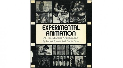 These Are My Seven 'Desert Island' Animation Reference Books