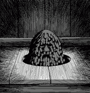 Artist of the Day: Uno Moralez