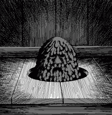 Artist of the Day: Uno Moralez