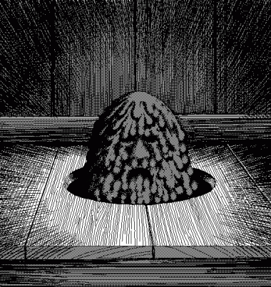 Artist of the Day: Uno Moralez