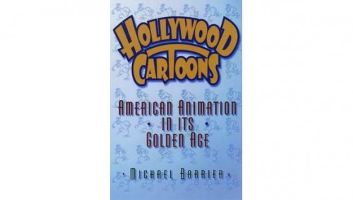 These Are My Seven 'Desert Island' Animation Reference Books