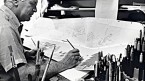 RIP: Edward Levitt, 96, Disney Background Painter and Cartoon Modern ...