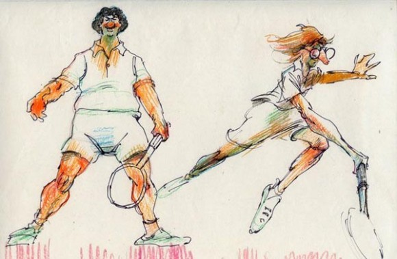 Ken Mundie, Adventurous Artist Who Pushed Graphic Boundaries In ...