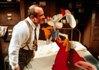 Roger Rabbit Creator Gary K. Wolf Reclaims Rights To The IP