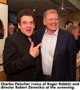 The Secret History of "Who Framed Roger Rabbit"