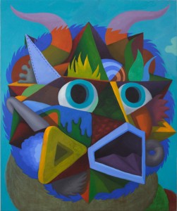 Vectorpark Archives | Cartoon Brew