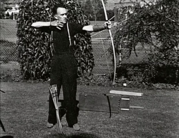 5 Reasons Why Mickey Mouse Co-Creator Ub Iwerks Was Awesome