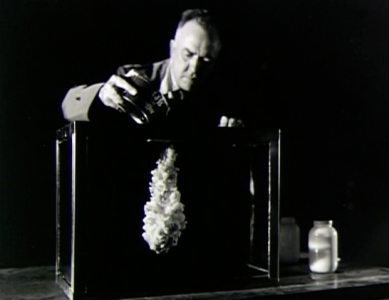 5 Reasons Why Mickey Mouse Co-Creator Ub Iwerks Was Awesome