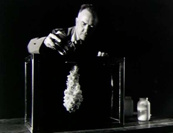 5 Reasons Why Mickey Mouse Co-Creator Ub Iwerks Was Awesome