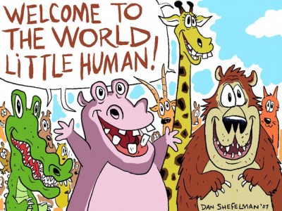 Celebrity Deathmatch Archives | Cartoon Brew