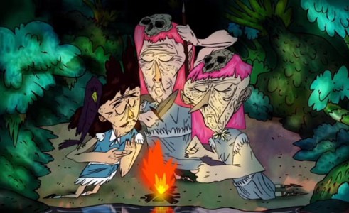 Help Crowdfund the First Animated Feature from Costa Rica