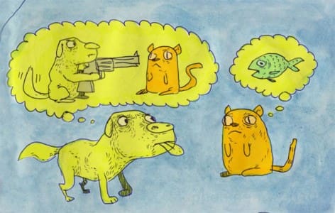 "Epic" Artist of the Day: Stephen P. Neary