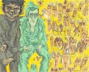 "Epic" Artist of the Day: Stephen P. Neary