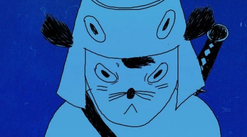 Hayley Morris Archives | Cartoon Brew