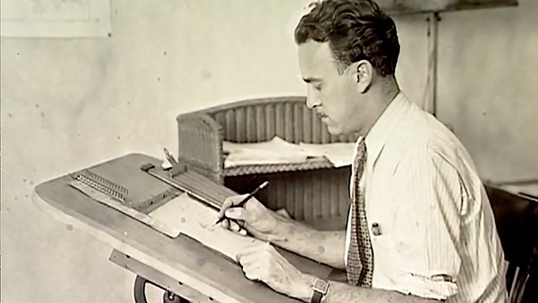 5 Reasons Why Mickey Mouse Co-Creator Ub Iwerks Was Awesome