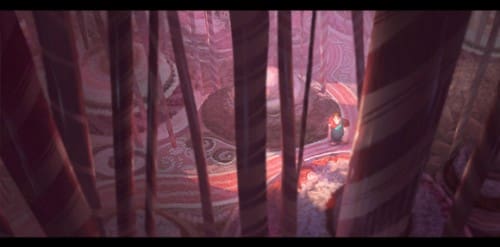 Artist of the Day: Ryan Lang