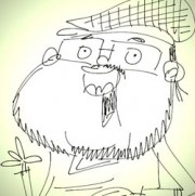 Gabe Swarr Turns "Life in the Analog Age" Into A Weekly Online Series