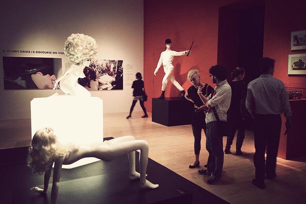 The Five Biggest Challenges of Building a Film Museum