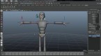 "Animation Tutorial Part 1 aka The Secret of Animation" by Giovanni Braggio