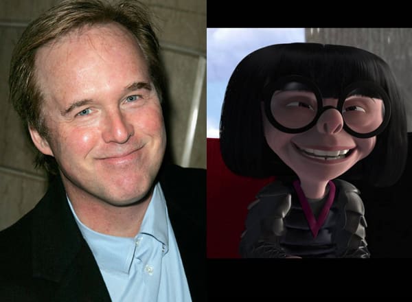 13 Animation Directors You Might Not Have Known Also Voiced Characters