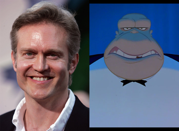 13 Animation Directors You Might Not Have Known Also Voiced Characters