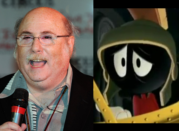 13 Animation Directors You Might Not Have Known Also Voiced Characters