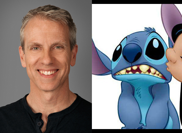 13 Animation Directors You Might Not Have Known Also Voiced Characters