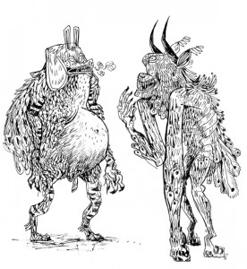 Artist of the Day: Thomas Wellmann