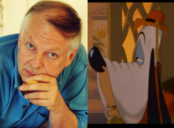 13 Animation Directors You Might Not Have Known Also Voiced Characters