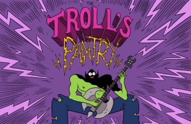 Artist of the Day: Nick Edwards