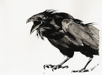 Artist of the Day: Eliza Ivanova