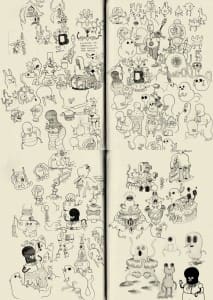Artist of the Day: Nick Edwards