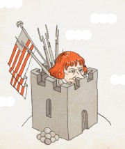 Artist of the Day: Matthew Houston