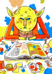 Artist of the Day: Thomas Wellmann