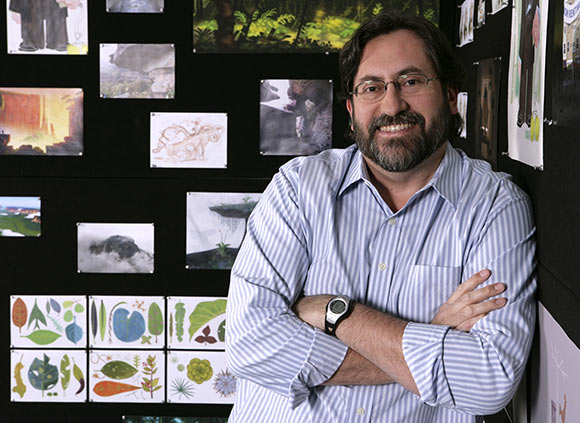 John Lasseter Removes Bob Peterson As Director of "Good Dinosaur" [UPDATED]