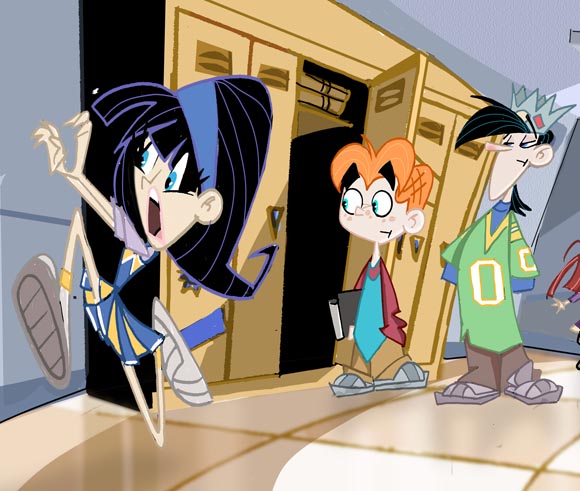 "It's Archie"... Or Is It?