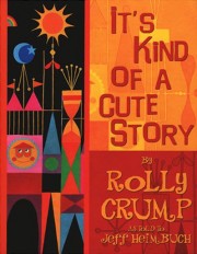 Book Review: "It's Kind of a Cute Story"