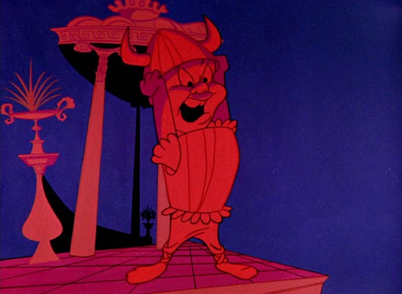 Book Review: "The Noble Approach: Maurice Noble and the Zen of ...