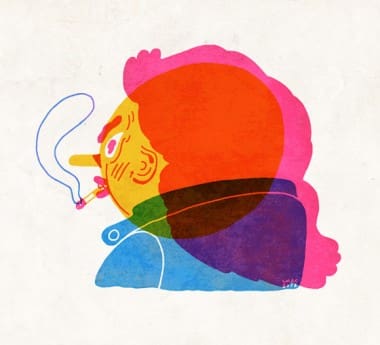 Artist of the Day: Scott MacDonald