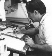 Who Are The Oldest Living Animation Artists?