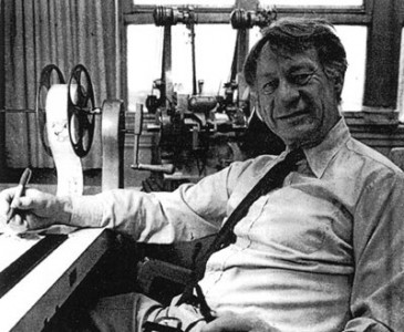 Who Are The Oldest Living Animation Artists?