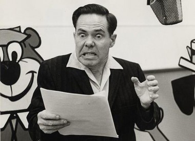 "The Daws Butler Collection" Collects Hours of Audio Related to the ...