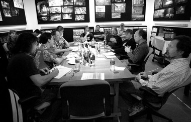 Must-Read Commentary on Pixar, Joe Ranft and the "22 Rules of Storytelling"