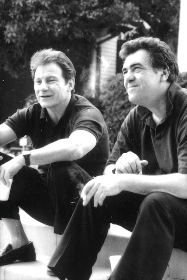 Happy 75th Birthday, Ralph Bakshi!