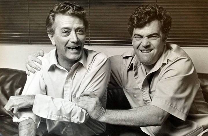 Happy 75th Birthday, Ralph Bakshi!